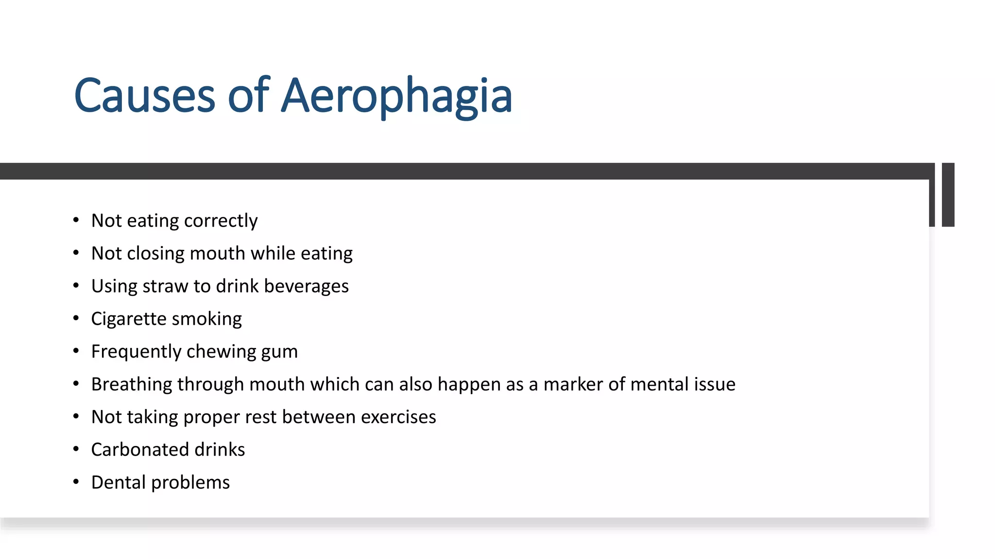 AEROPHAGIA.pptx