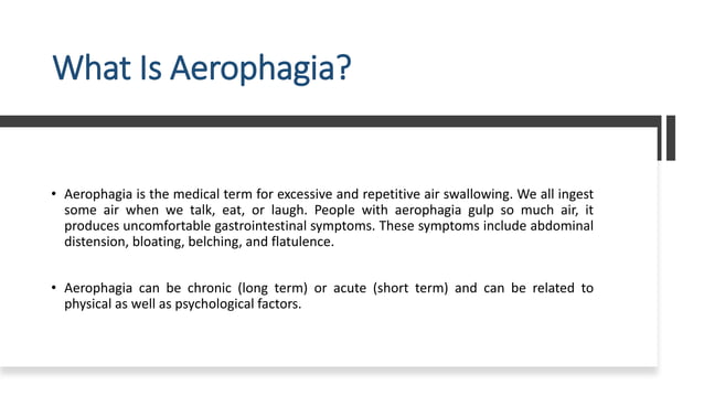 AEROPHAGIA.pptx