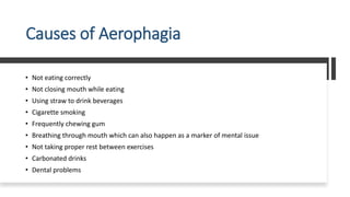 AEROPHAGIA.pptx
