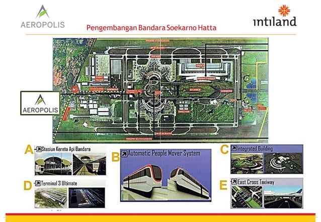 Aeropolis Lucent Residence | PPT