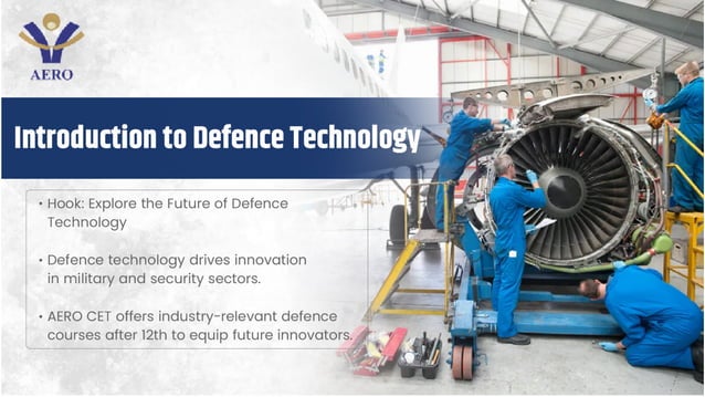 Explore Defence Technology Courses in India AERO CET.pdf