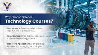 Explore Defence Technology Courses in India AERO CET.pdf