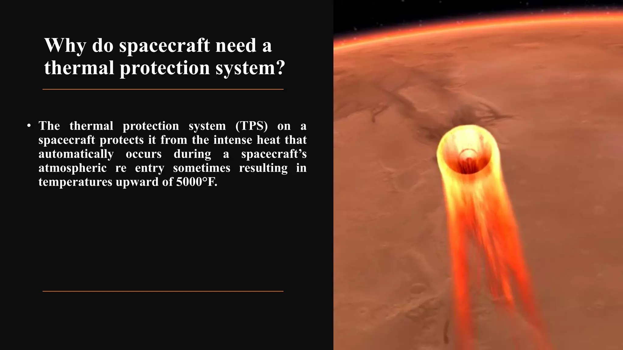 Aeroshell (Mars Rover Carrier) | PPT