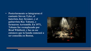 Aerosmith | ODP