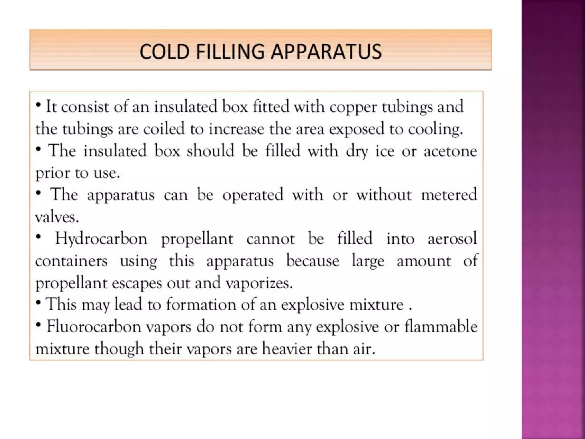 Aerosol | PPT