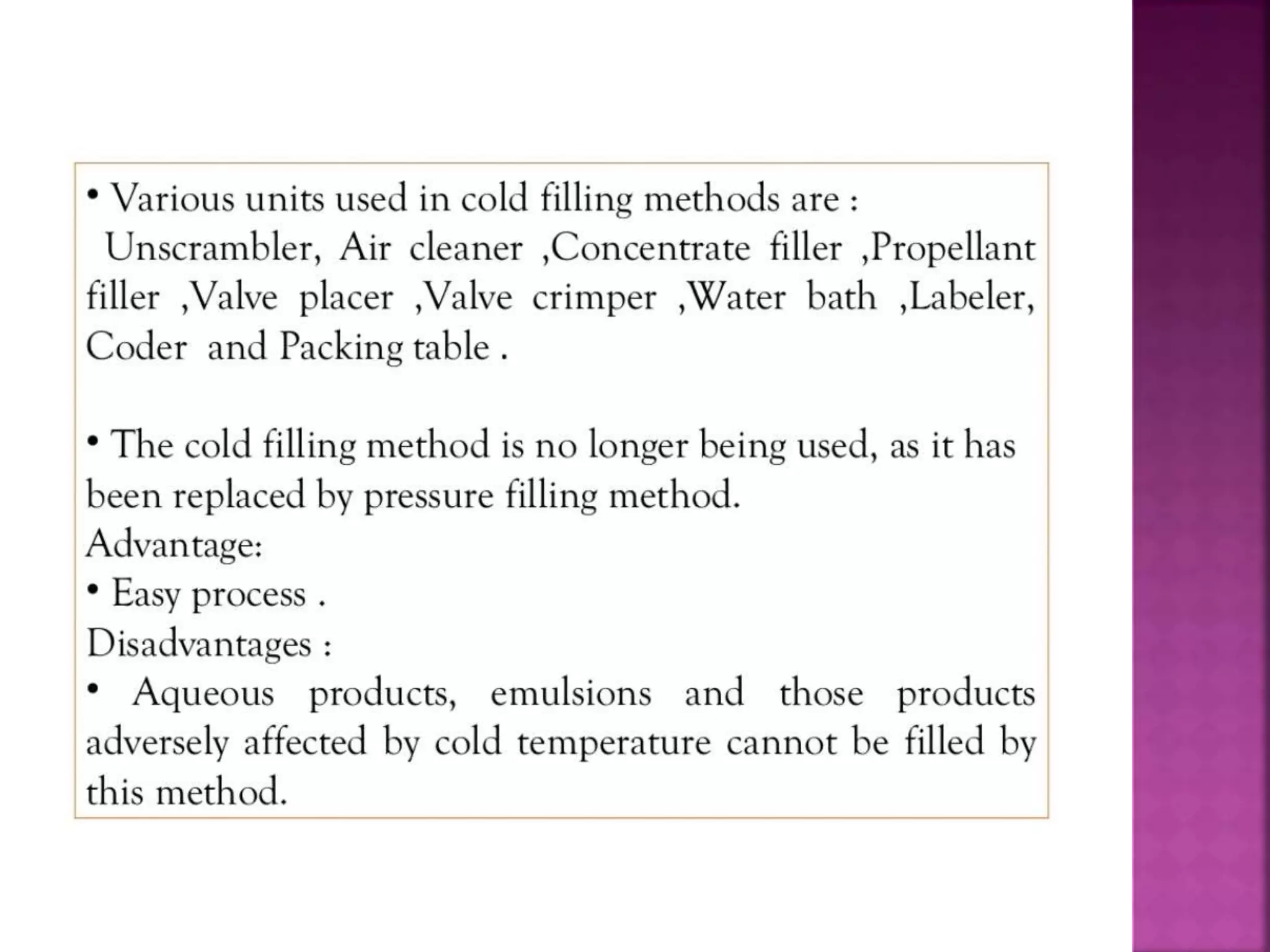 Aerosol | PPT