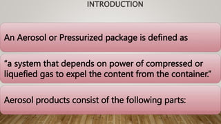 AEROSOL.pptx