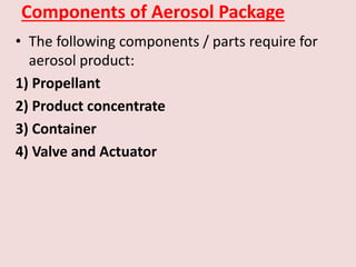 aerosol.ppt