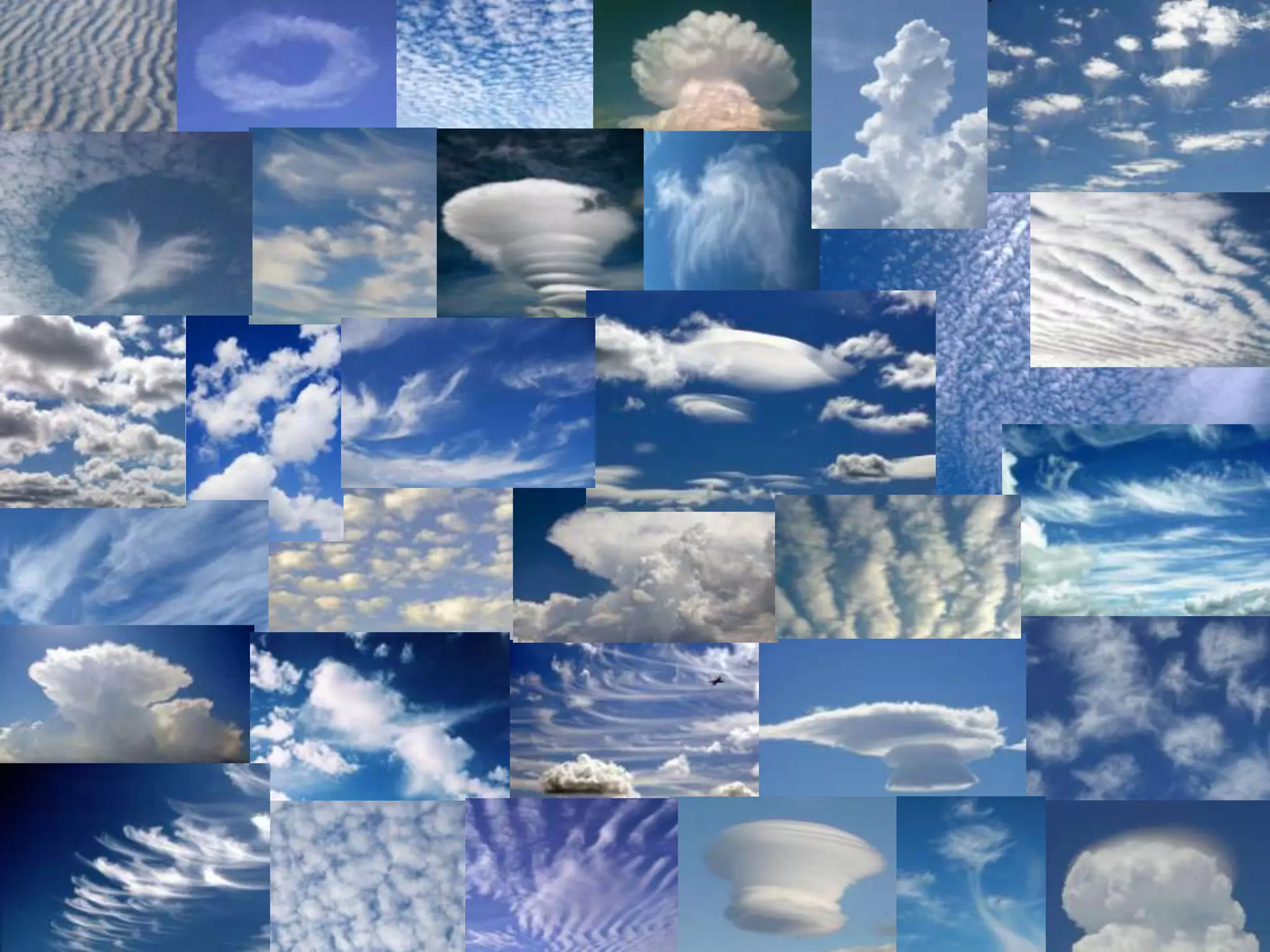 Aerosoles radiation clouds | PPTX