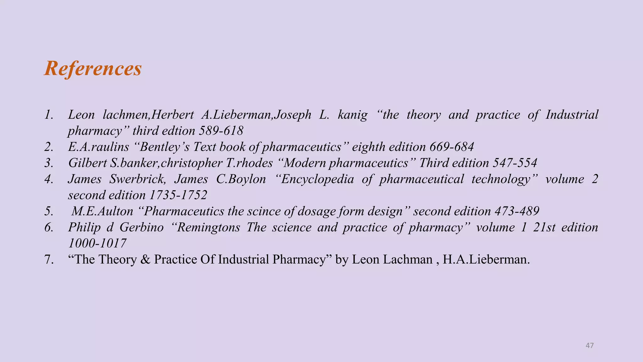 Aerosol types , mechanisms | PPTX