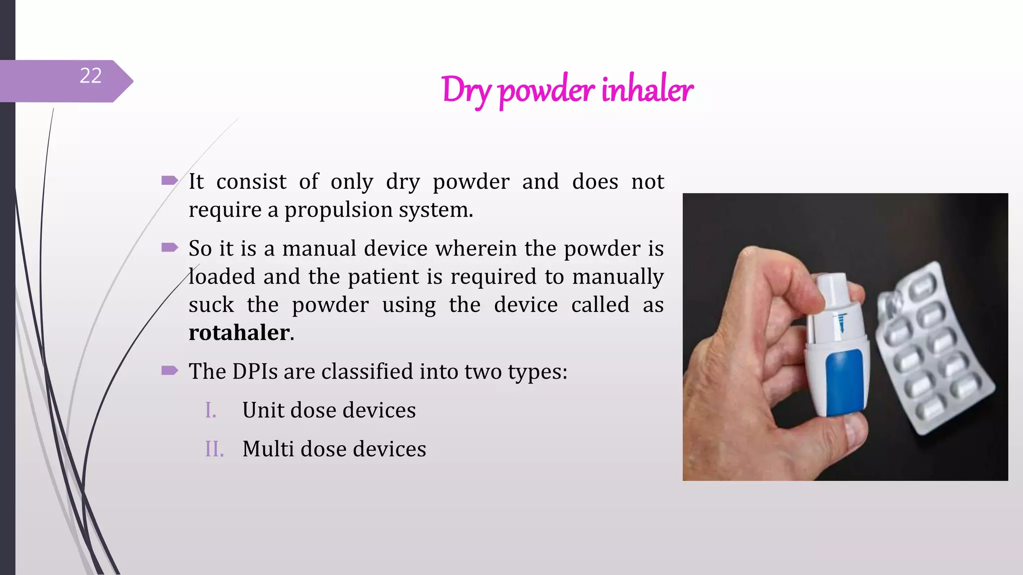 Aerosol Inhalers.pptx