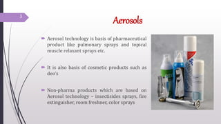 Aerosol Inhalers.pptx