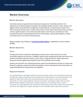 Aerosol Insecticides Market.pdf