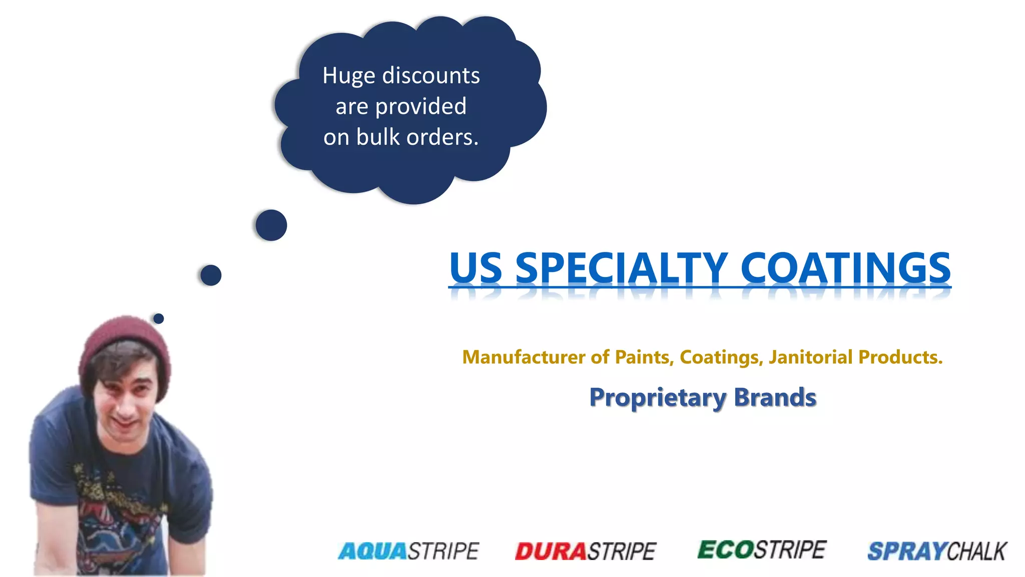 Aerosol marking paint | PDF