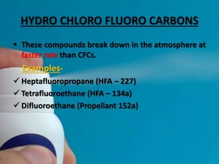 AEROSOLS.pptx | Lung and Respiratory Health | Diseases and Conditions