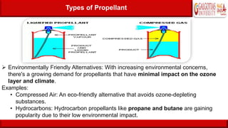Aerosols - components and mechanism-2024 | PPT