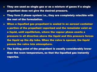 Aerosols1 | PPT