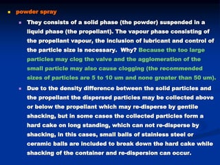 Aerosols1 | PPT