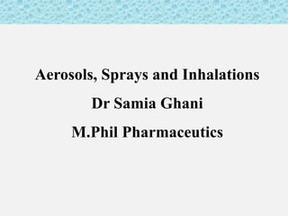 Aerosols Dr.ppt