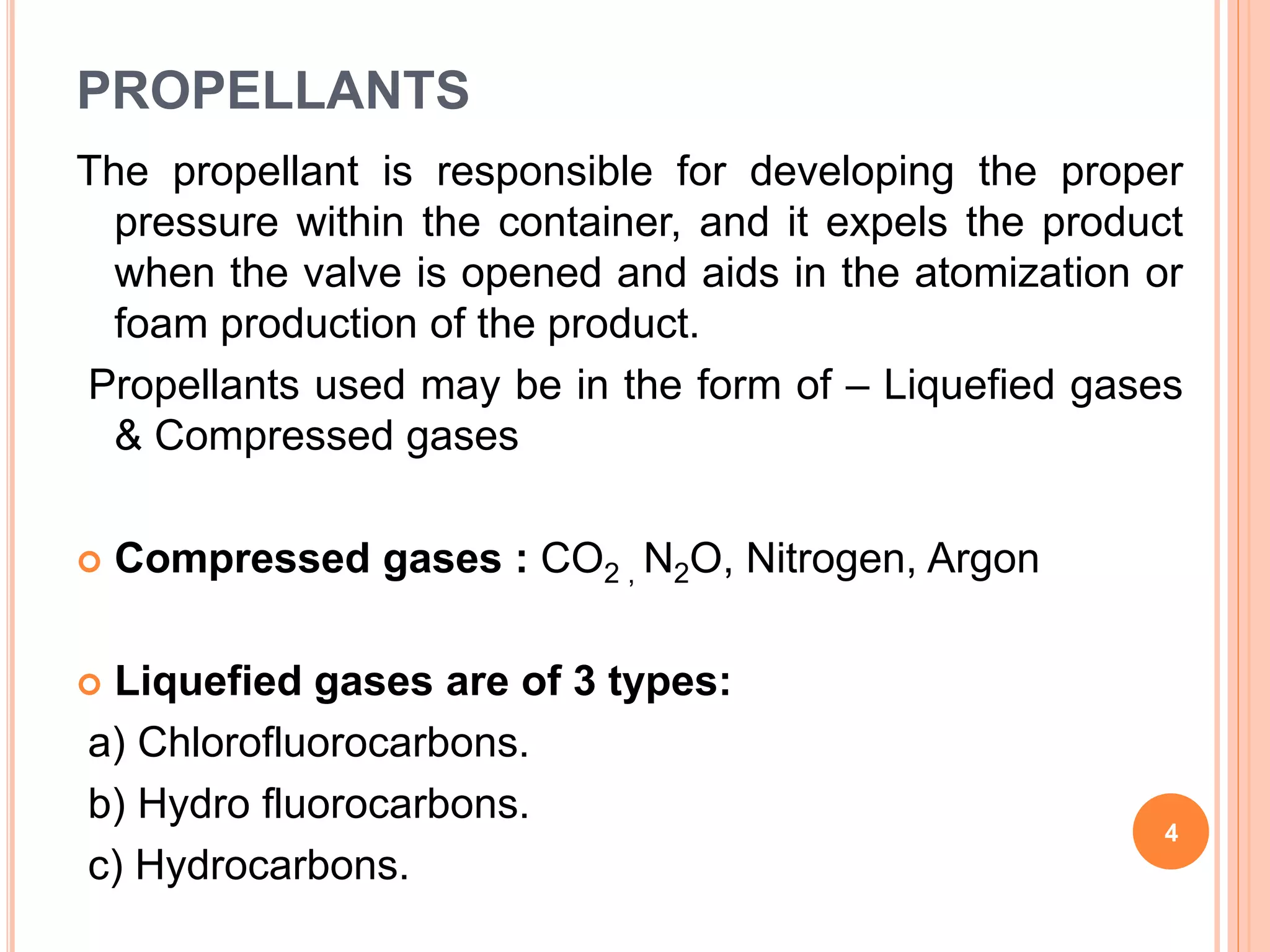 PHYSICS OF AEROSOL | PPTX