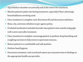 Aerosols Medication administration.pdf | Lung and Respiratory Health ...