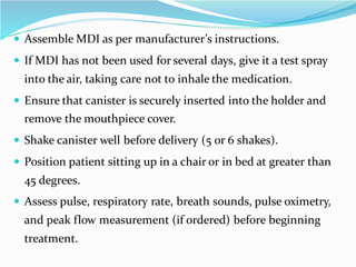 Aerosols Medication administration.pdf | Lung and Respiratory Health ...