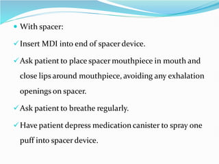 Aerosols Medication administration.pdf | Lung and Respiratory Health ...