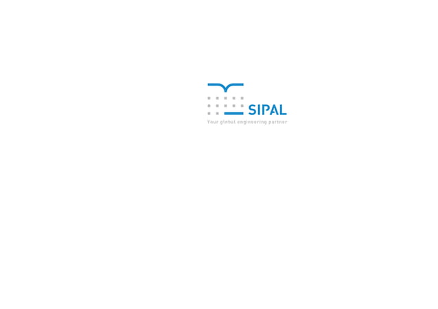 SIPAL Aerospace Showcase | PDF