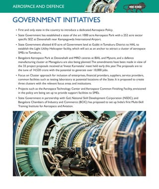 Aerospace & Defence | PDF