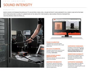 Aerospace solutions | Dewesoft | PDF | Digital Audio | Computer ...