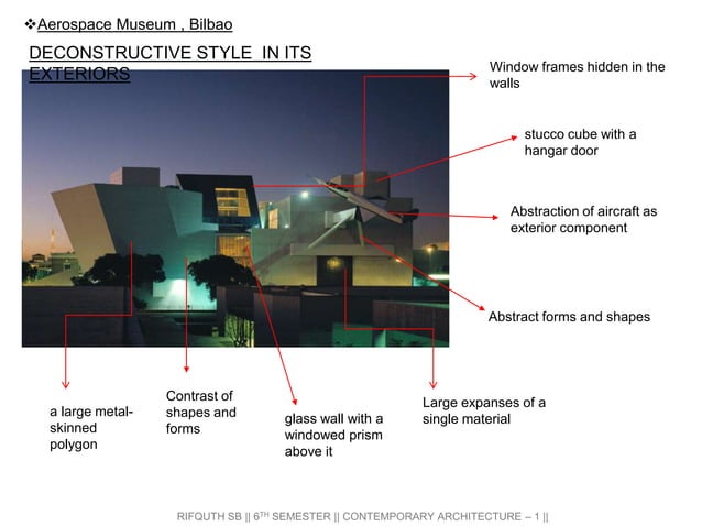 Aerospace Museum , california | PPTX | Museums & Galleries | Attractions
