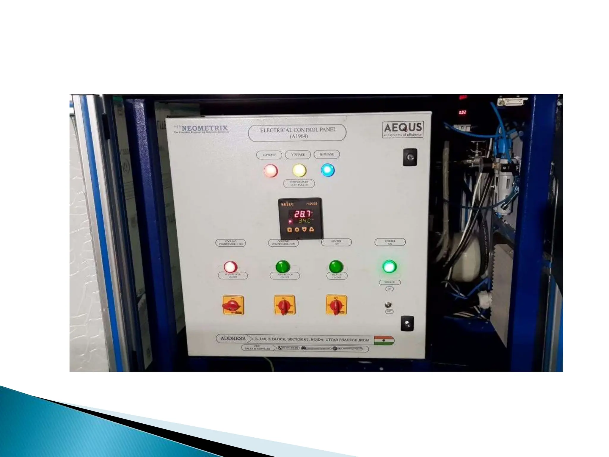 Aerospace-Nozzle-Flow-Test-Bench - Neometrix.pptx