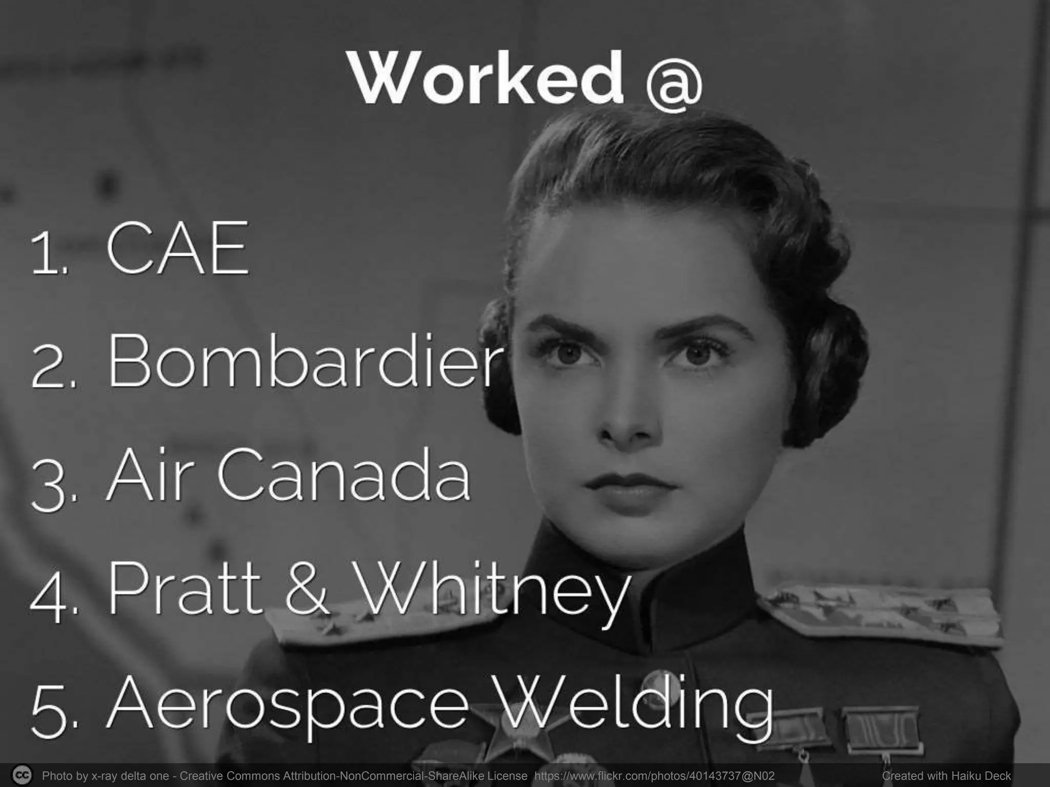 Aerospace Technical Writing | PPTX | Technology & Computing