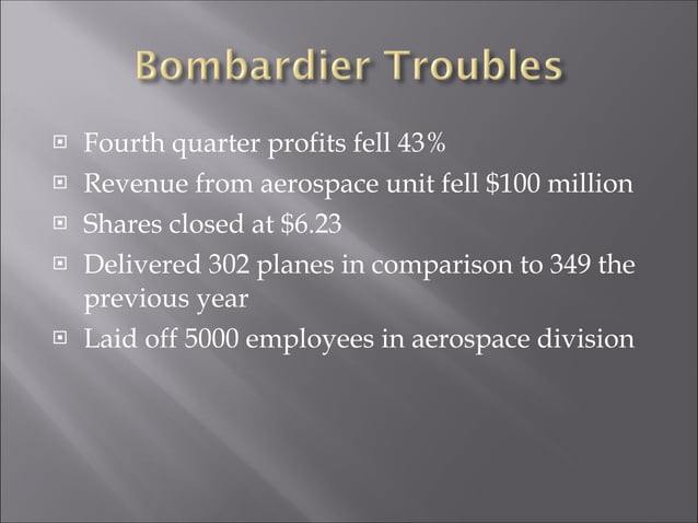 Aerospace cluster | PPT