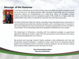 Aerospace cluster presentation | PDF | Manufacturing Industry | Industries