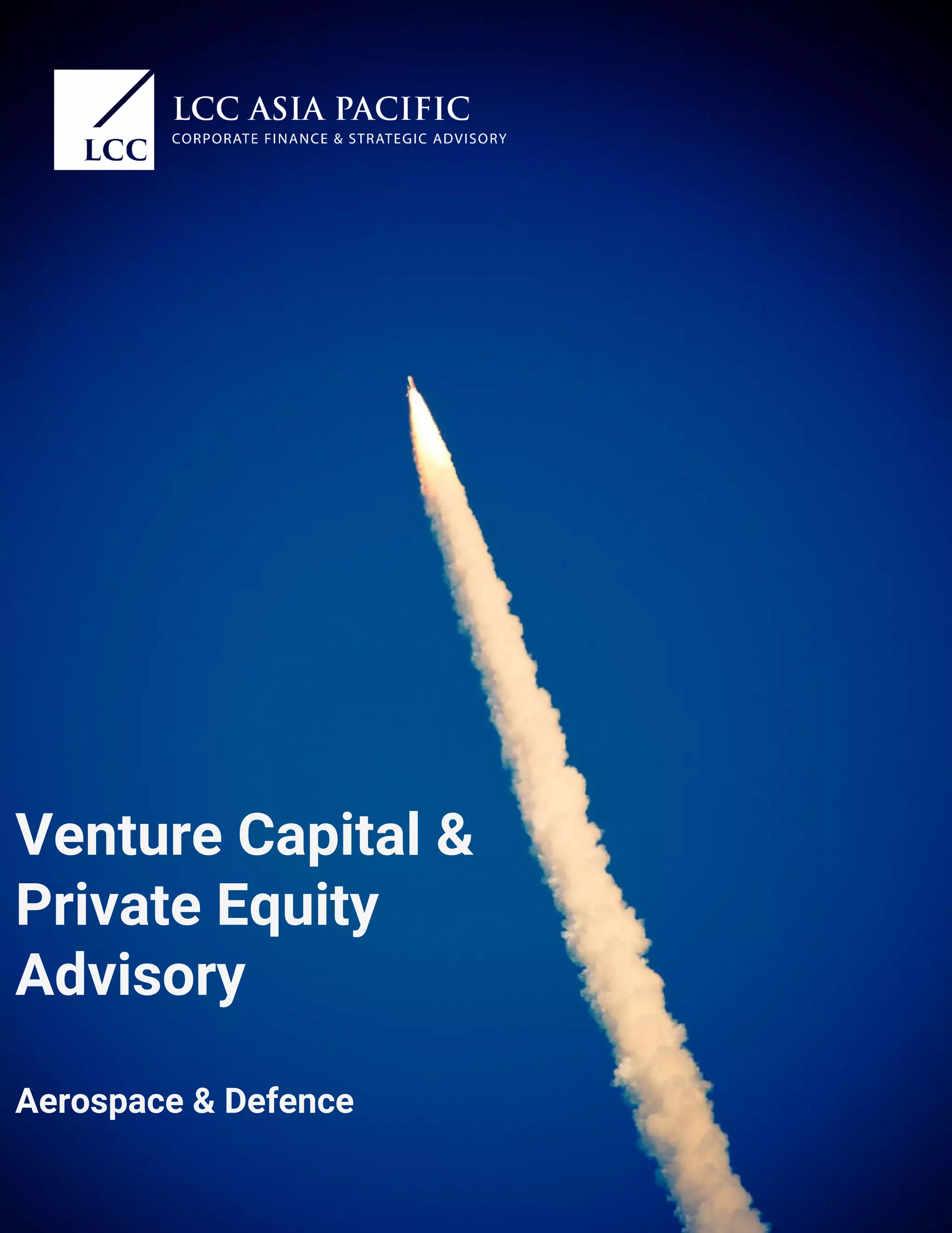 aerospace & defence venture capital advisory FNL.pdf