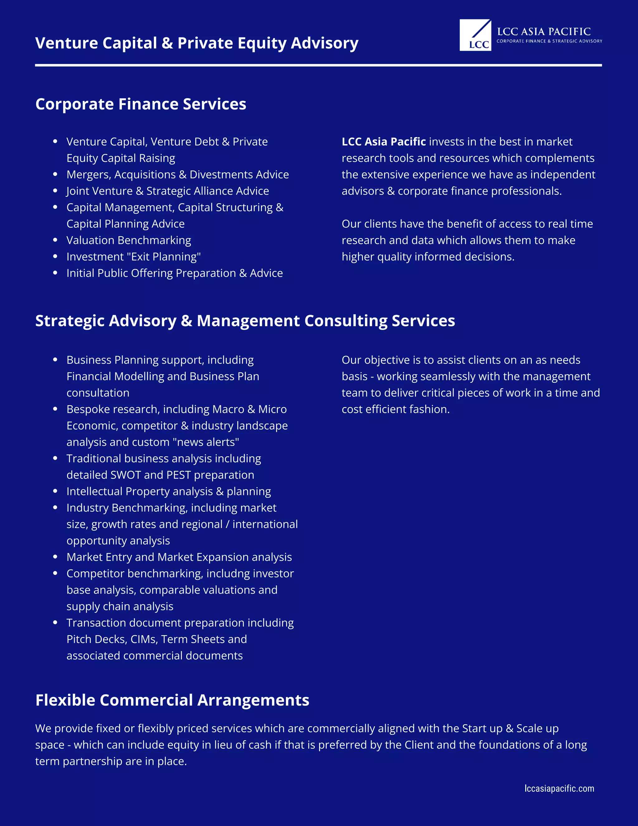 aerospace & defence venture capital advisory FNL.pdf