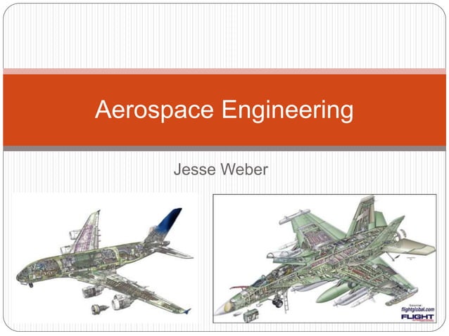 Aerospace engineering | PPT
