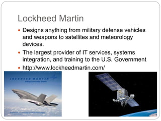 Aerospace engineering | PPT