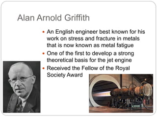 Aerospace engineering | PPT