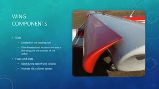 Aerospace engineering | PPTX