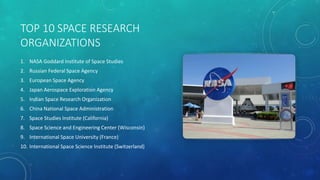 Aerospace engineering | PPTX