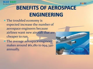 Aerospace engineering | PPTX