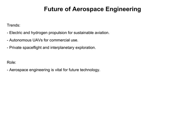 Aerospace_Engineering_Presentation_Slides.pdf | Physics | Science