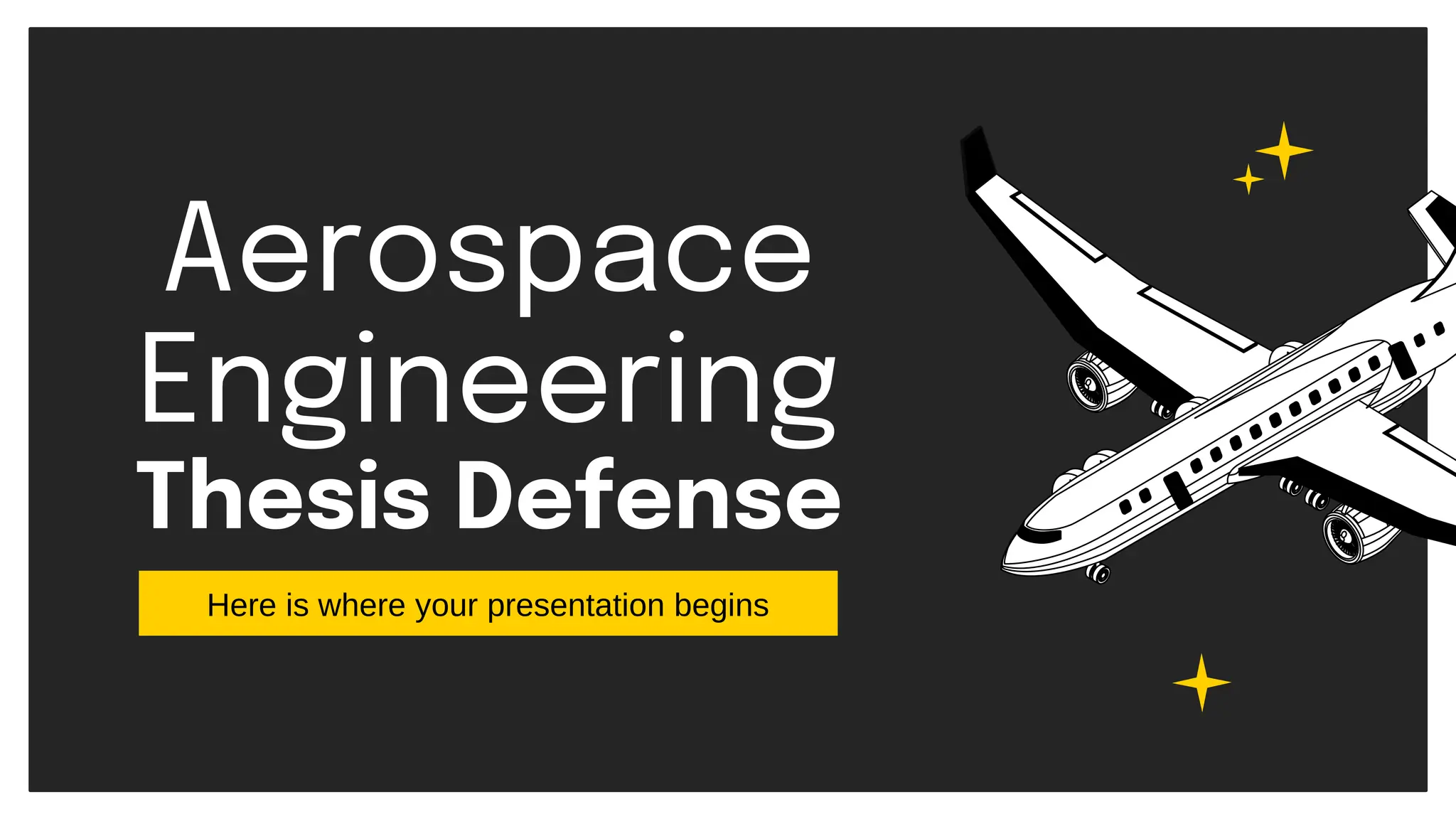 Aerospace Engineering Thesis Defense by Slidesgo.pptx