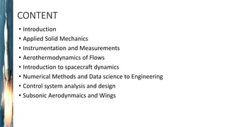 Aerospace Engineering tutorial -1.pptx