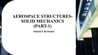 Aerospace engineering tutorial-2.pptx