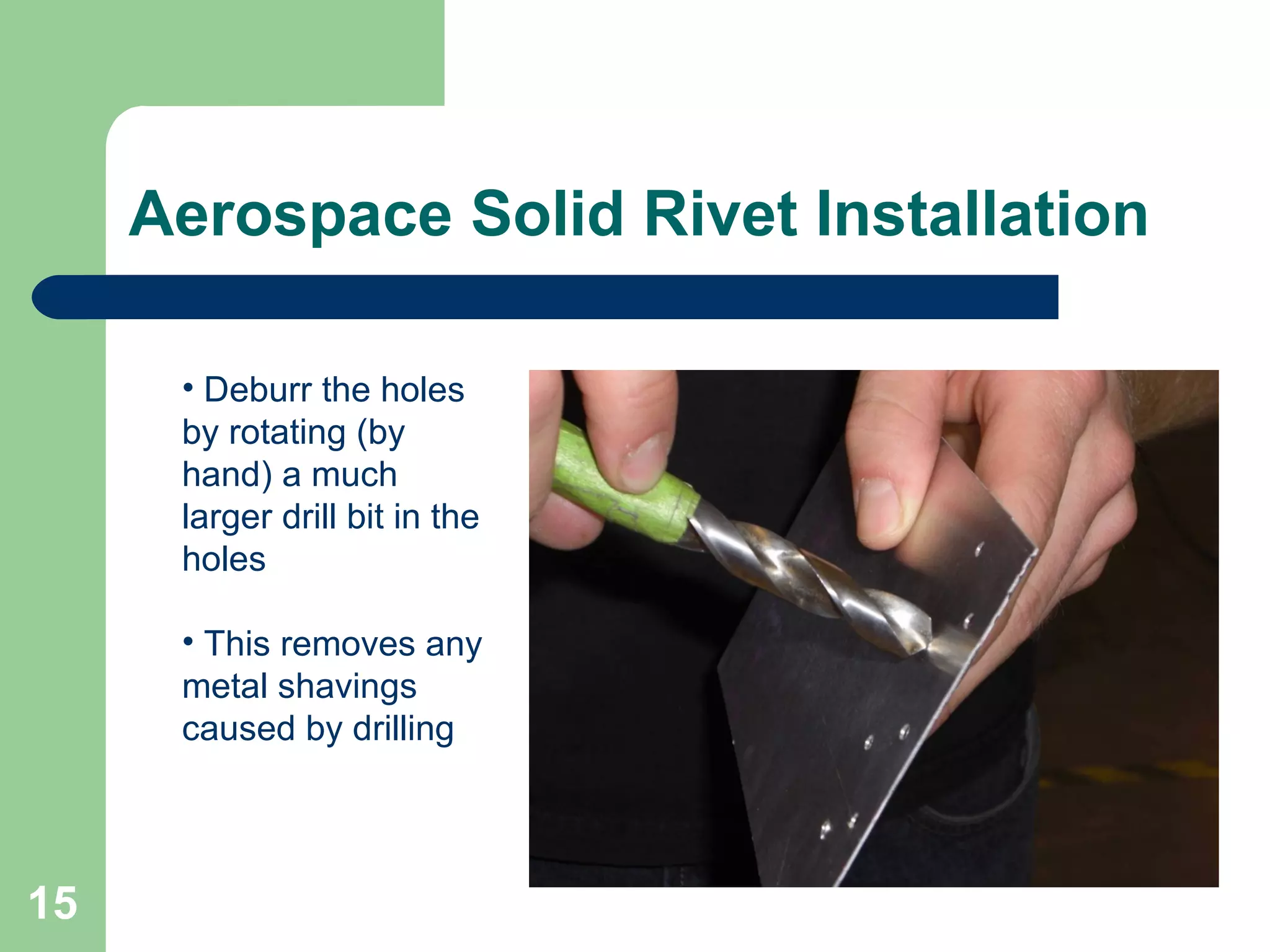 Aerospace fastener applications_part2_r2010 | PPT
