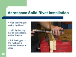 Aerospace fastener applications_part2_r2010 | PPT
