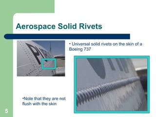 Aerospace fastener applications_part2_r2010 | PPT